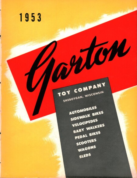 Catalogs | Garton Family Foundation