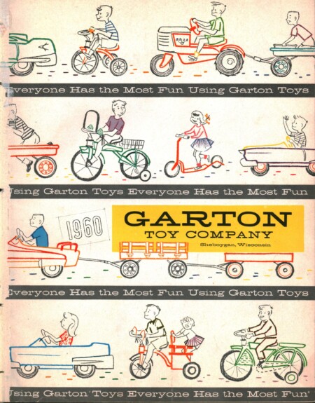 Catalogs | Garton Family Foundation